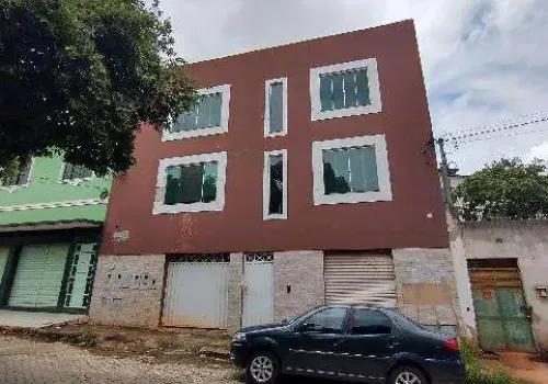 Apartamentos com 1 quarto à venda no Altinópolis em Governador ...
