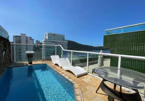 Apartamentos com 2 quartos para alugar na Rua Heitor Sanches na Praia ...