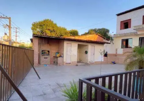 Casas à venda no Dezoito do Forte em Aracaju | Chaves na Mão