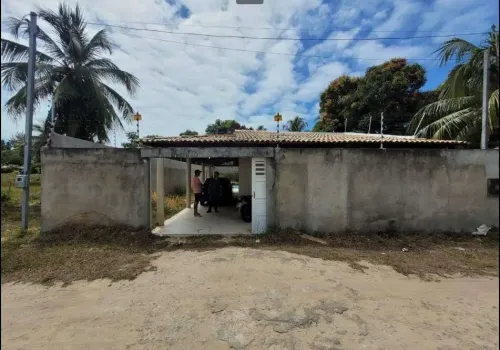 Casas para alugar na Estrada Sonho Meu em Aracaju | Chaves na Mão