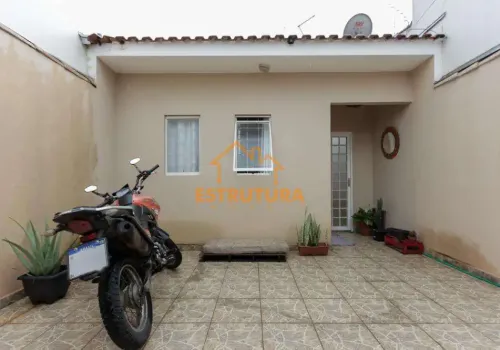 Casas com 2 quartos à venda no Jardim Guanabara II em Rio Claro ...