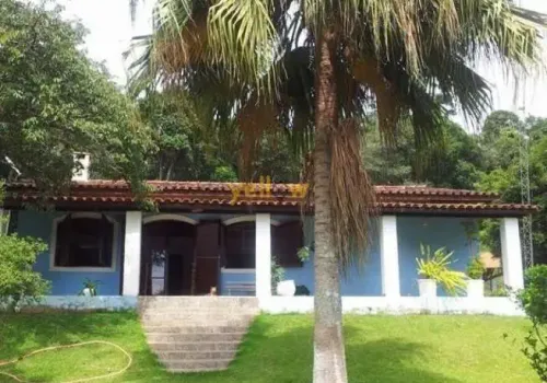 Fazendas à venda no Jardim Pedra Branca em Santa Isabel | Chaves na Mão