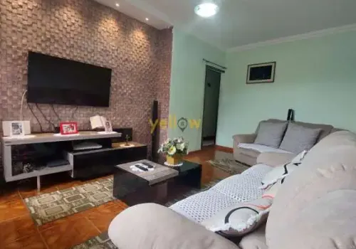 Casas com 1 quarto para alugar no Jordanópolis em Arujá | Chaves na Mão