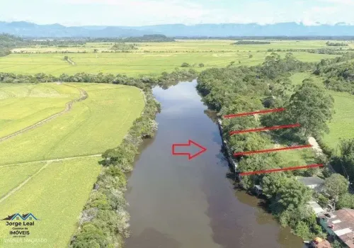 Chácaras à venda na Costa do Rio Mampituba em Passo de Torres | Chaves ...