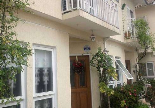 Casas em condomínio com quintal à venda na Vila Romana em São Paulo ...