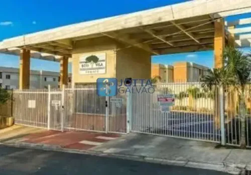 Apartamentos à venda na Chácara Santa Antonieta (Nova Veneza) em Sumaré ...