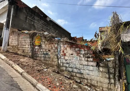 Terrenos à venda na Rua Boaventura Valério de Miranda em Osasco ...