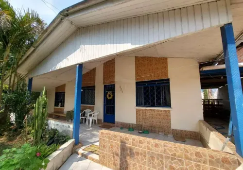 Chácaras à venda na Rua dos Eucalipitos Tarumã em Viamão | Chaves na Mão