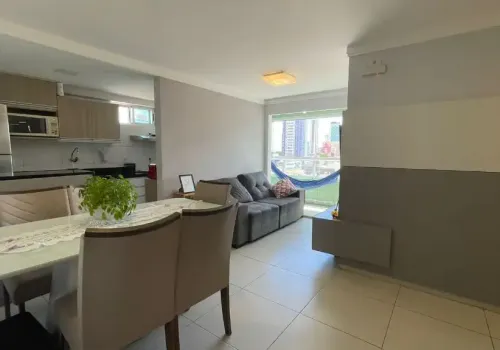 Apartamentos à venda na Travessa João Domingos em João Pessoa | Chaves na Mão