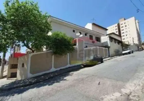 Imóveis residenciais com 4 quartos à venda no Chora Menino em São Paulo ...