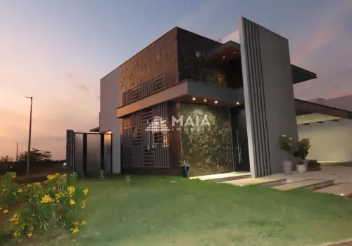 Casas em condomínio com 2 quartos no Cyrela Landscape em Uberaba ...