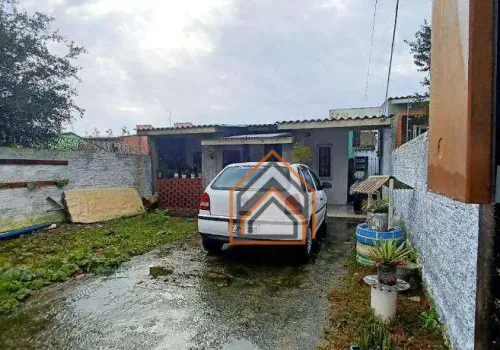 Casas à venda na Rua Cento e Vinte e Sete em Alvorada | Chaves na Mão