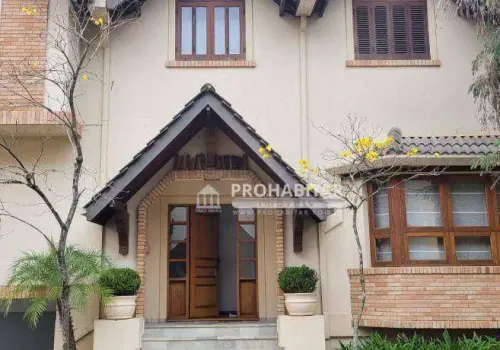 Casas em condomínio para alugar em São Paulo - SP | Chaves na Mão