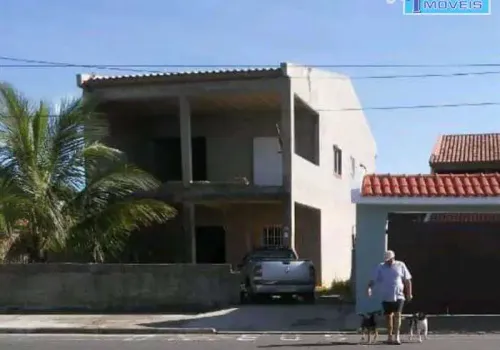 Casas com 4 quartos à venda no Centro em Ilha Comprida | Chaves na Mão