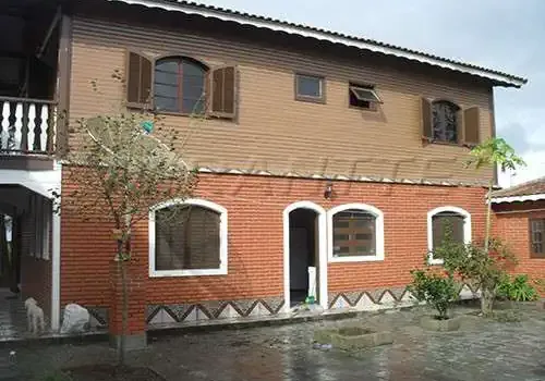 Casas com 3 quartos à venda no Balneário Atlântico em Ilha Comprida ...