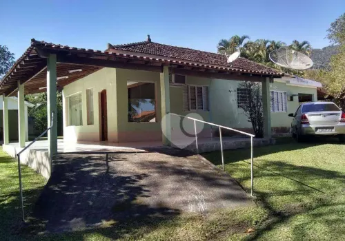 Chácaras à venda na Ilha de Guaratiba no Rio de Janeiro | Chaves na Mão