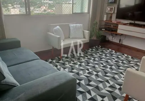 Imóveis residenciais à venda no Coração Eucarístico em Belo Horizonte ...