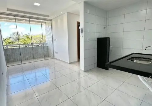 Apartamentos com 3 quartos na Rua Radialista Nilton Francisco dos Santos Júnior em João Pessoa ...