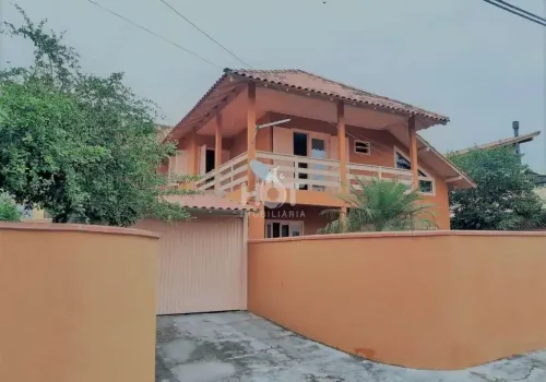 Casas à venda na Servidão Elpídio da Rocha em Florianópolis | Chaves na Mão