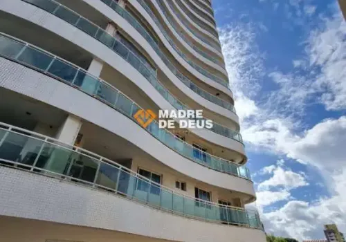 Coberturas com piscina com 4 quartos à venda no Parquelândia em Fortaleza | Chaves na Mão