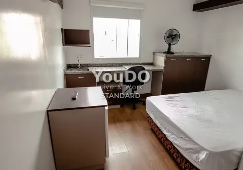 Lofts para alugar em Curitiba - PR | Chaves na Mão