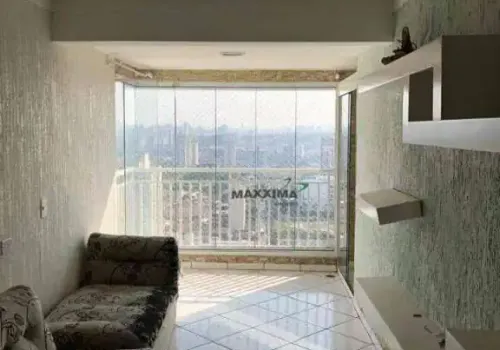 Apartamentos à venda na Rua Baraldi em São Caetano do Sul | Chaves na Mão