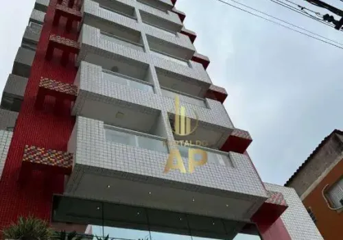 Apartamentos à venda na Rua José Edílson Felix da Silva na Praia Grande ...