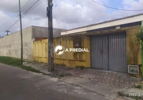 Casas com 1 quarto à venda no Parangaba em Fortaleza | Chaves na Mão