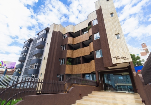 Imóveis direto com o proprietário para alugar em Curitiba - PR | Chaves ...