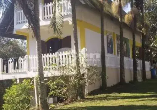 Chácaras no Recanto Vital Brasil em Mauá | Chaves na Mão