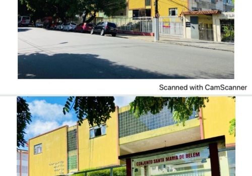 Apartamentos à venda na Travessa Quatorze de Março em Belém | Chaves na Mão