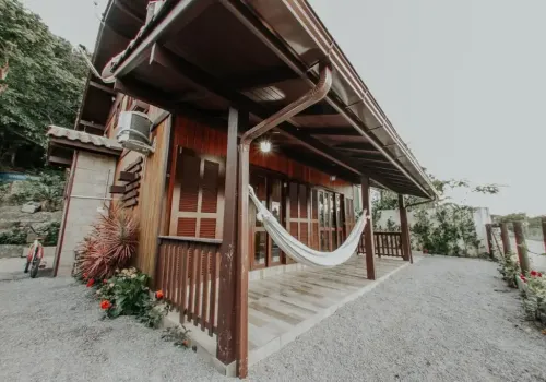 Casas à venda no Guarda do Embaú (Ens Brito) em Palhoça | Chaves na Mão