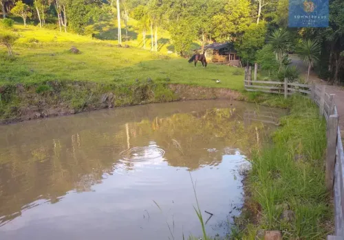 Fazendas em Três Coroas - RS | Chaves na Mão