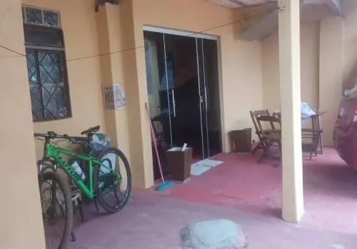 Casas à venda na Quadra Quadra 100 Conjunto A em Brasília | Chaves na Mão