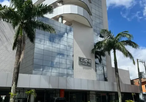 Kitnets mobiliados para alugar em Belém - PA | Chaves na Mão