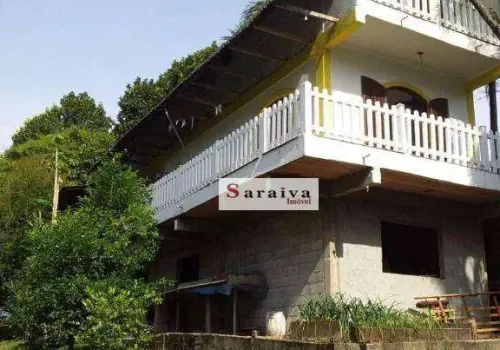 Imóveis à venda na Rua Simão Haithe em Mauá | Chaves na Mão