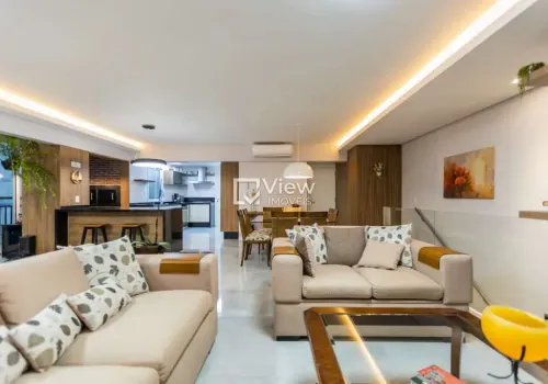 Apartamentos à venda na Vila Izabel em Curitiba | Chaves na Mão