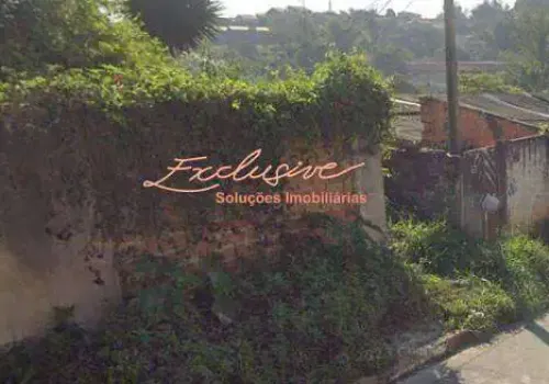 Terrenos à venda no Jardim Fonte Áurea em Poá | Chaves na Mão