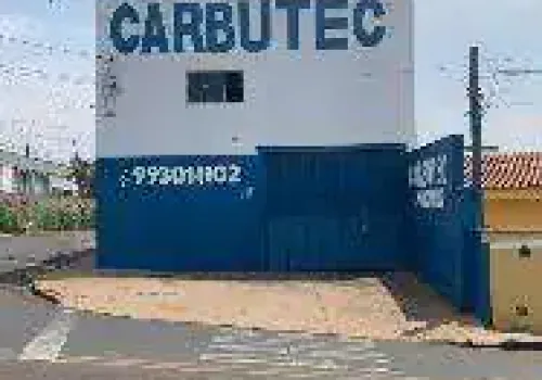 Galpões/Depósitos/Barracões à venda no Núcleo Residencial Silvio Vilari ...