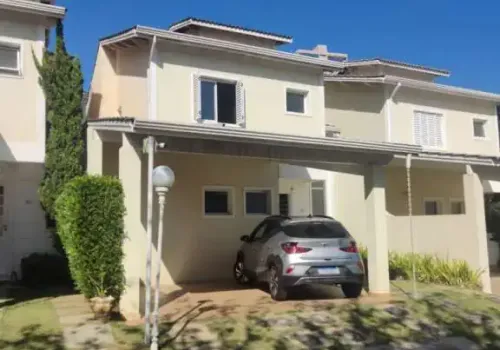 Casas para alugar no Condomínio Vizzon Ville em Sorocaba | Chaves na Mão