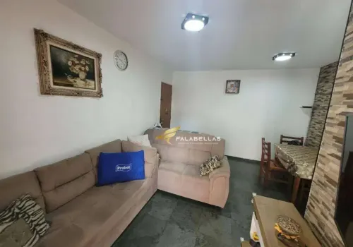 Apartamentos à venda na Avenida dos Imigrantes Italianos em Jundiaí ...