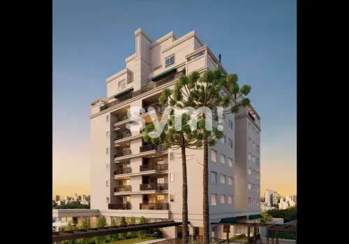 Apartamentos à venda na Vila Izabel em Curitiba - Página 2 | Chaves na Mão