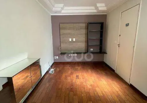 Apartamentos à venda na Rua Luiz Razera em Piracicaba | Chaves na Mão