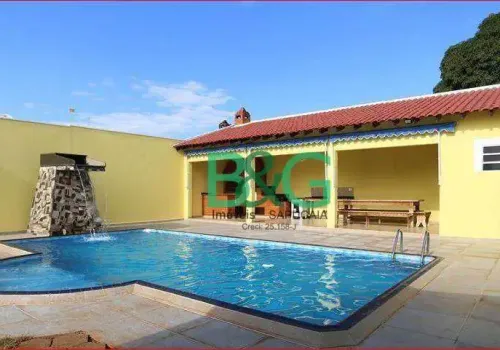 Casas à venda no Jardim Tropical em Presidente Epitácio | Chaves na Mão