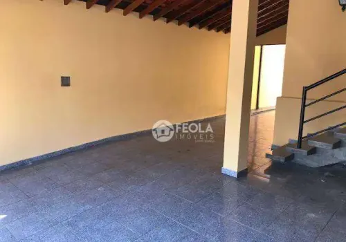 Casas comerciais à venda em Americana - SP | Chaves na Mão