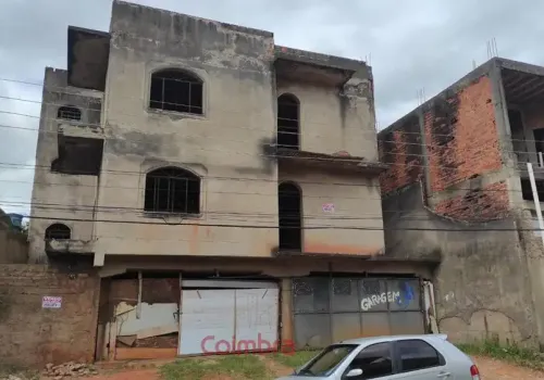 Apartamentos com 4 quartos à venda no Altinópolis em Governador ...