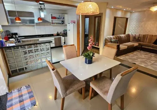 Casas na Caminho Vinte e Quatro em Vitória da Conquista | Chaves na Mão