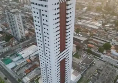 Coberturas com piscina com 3 quartos para alugar em Belém - PA | Chaves ...