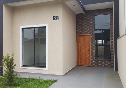 Casas à venda na Travessa Cravo-Branco na Fazenda Rio Grande | Chaves ...