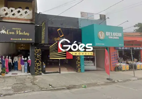 Pontos comerciais para alugar na Avenida Presidente Castelo Branco em ...